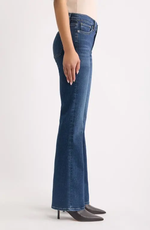 FRAME The Rodeo Bootcut Jeans