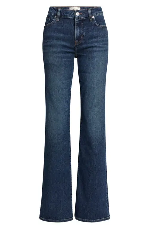 FRAME The Rodeo Bootcut Jeans