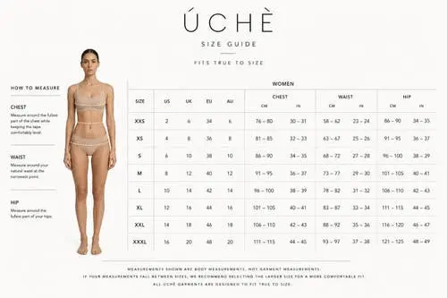 UCHÈ X Cut-out Maxi Skirt