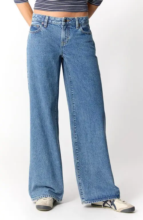 PACSUN Casey Low Rise Baggy Jeans