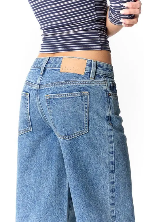 PACSUN Casey Low Rise Baggy Jeans