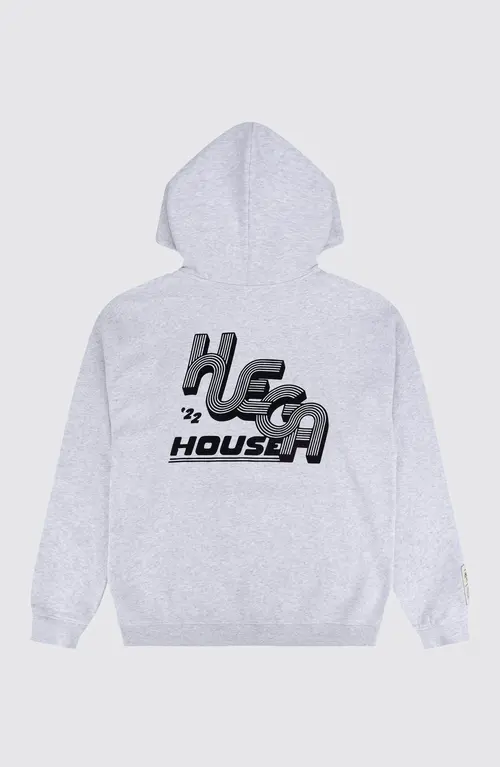 HUEGA HOUSE Track Hoodie