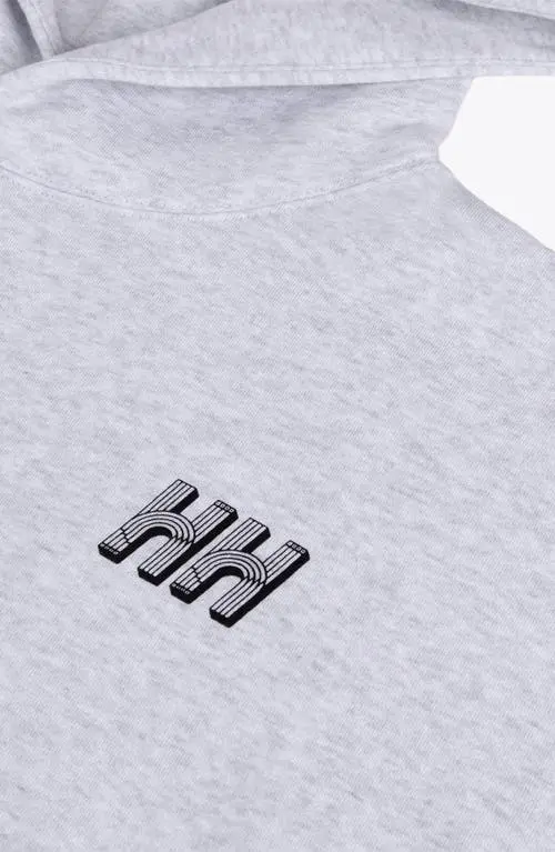 HUEGA HOUSE Track Hoodie