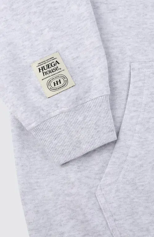 HUEGA HOUSE Track Hoodie