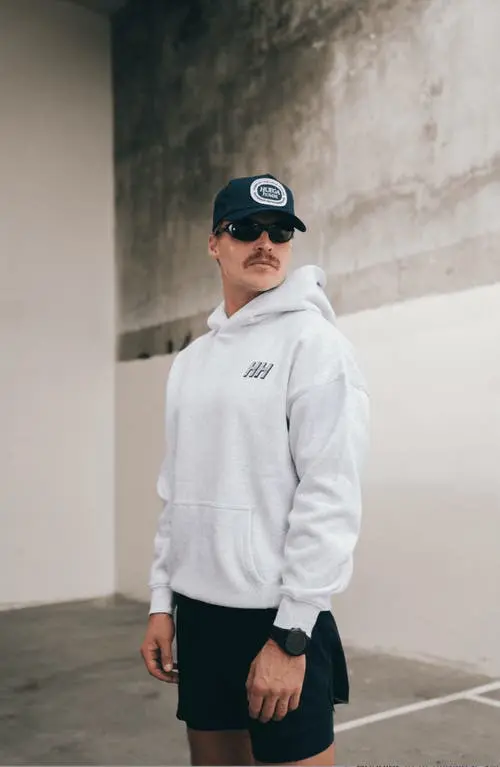 HUEGA HOUSE Track Hoodie