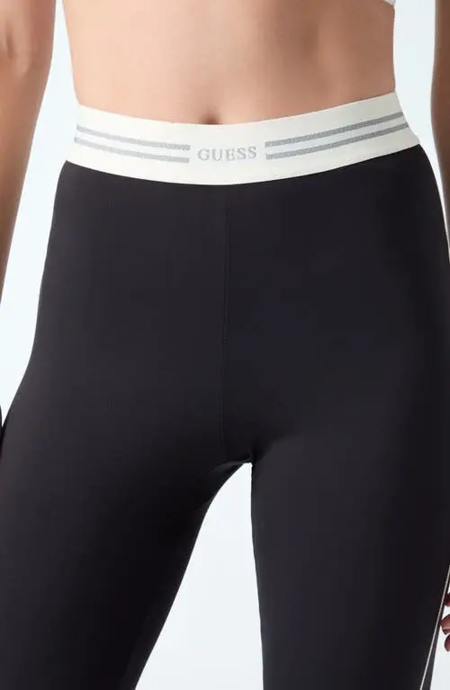 Guess Brunella Performance High Waist Leggings