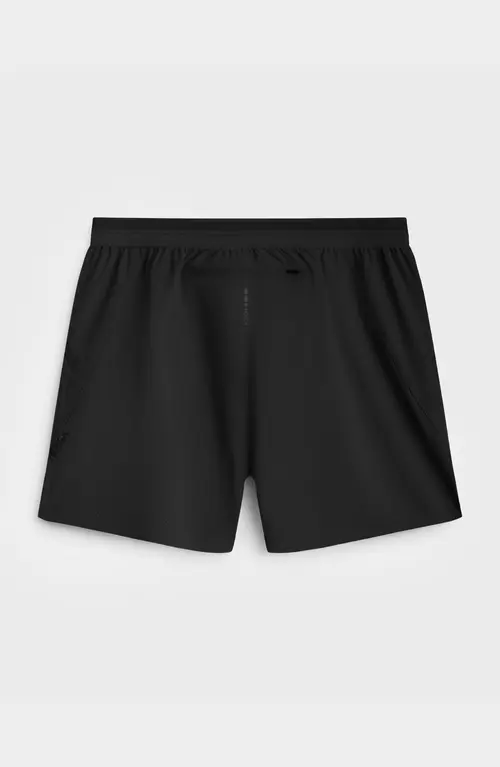 HUEGA HOUSE Surge 6.5-inch Performance Shorts - Black