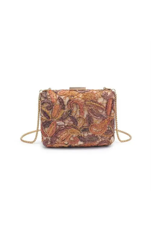 URBAN EXPRESSIONS Ayla Evening Bag - Multi