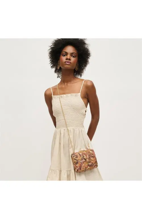 URBAN EXPRESSIONS Ayla Evening Bag