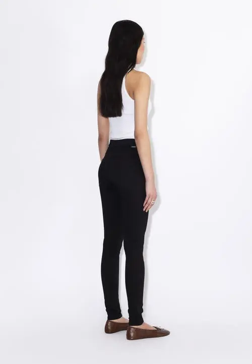 DR. DENIM Plenty Mid Skinny Jeans
