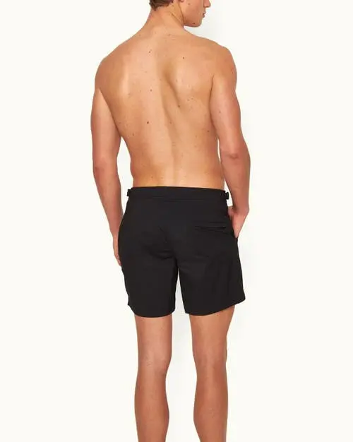 Orlebar Brown Bulldog Mid-length Swim Shorts