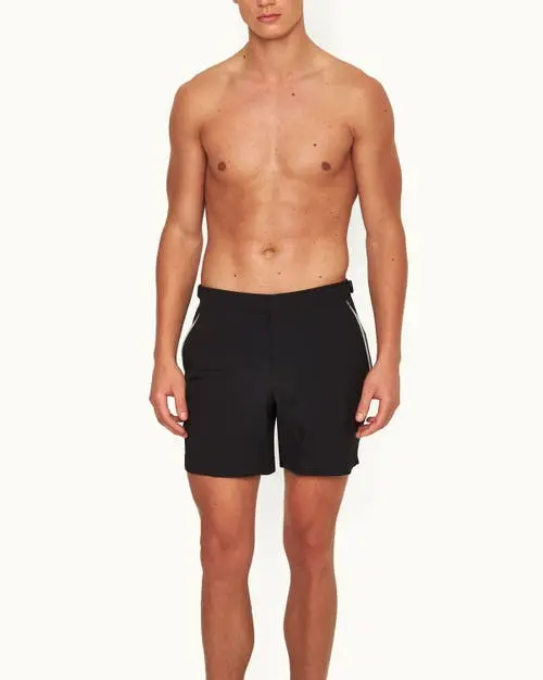 Orlebar Brown Bulldog Mid-length Swim Shorts