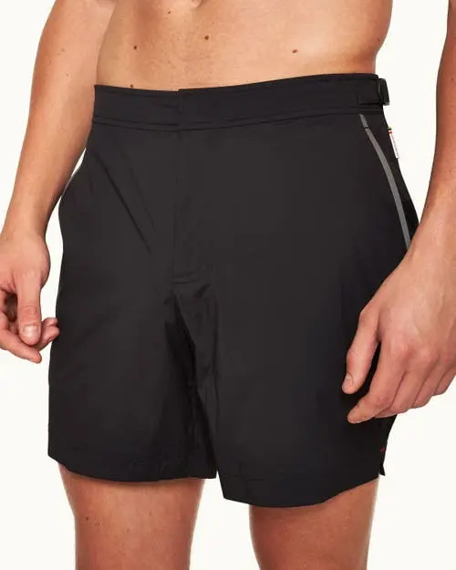 Orlebar Brown Bulldog Mid-length Swim Shorts