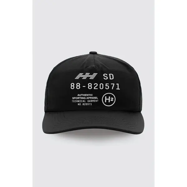 HUEGA HOUSE Aero Nylon Hat