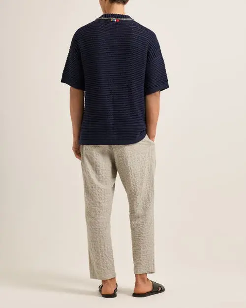 Orlebar Brown Thomas Relaxed-fit Shirt