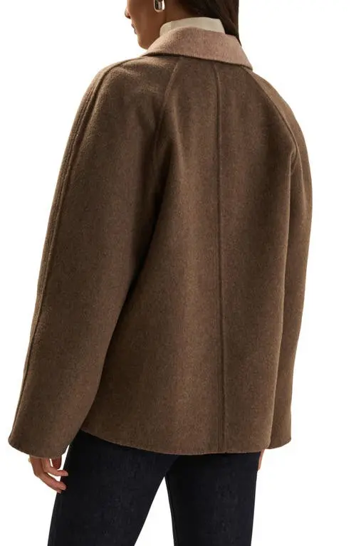 FAVORITE DAUGHTER The Cameron Coat