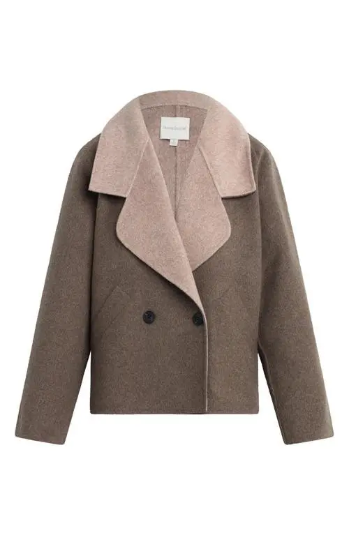 FAVORITE DAUGHTER The Cameron Coat