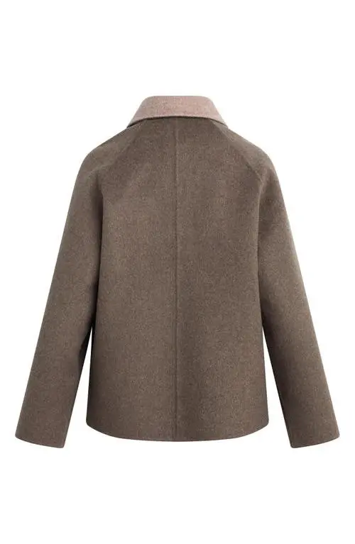 FAVORITE DAUGHTER The Cameron Coat