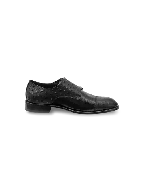 PAUL FREDRICK Alec Monk Strap