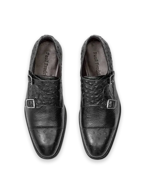PAUL FREDRICK Alec Monk Strap