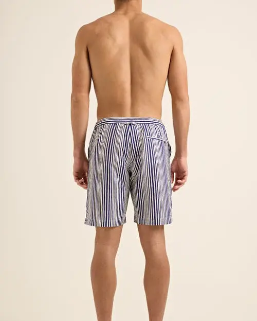Orlebar Brown Dane Drawcord Swim Shorts