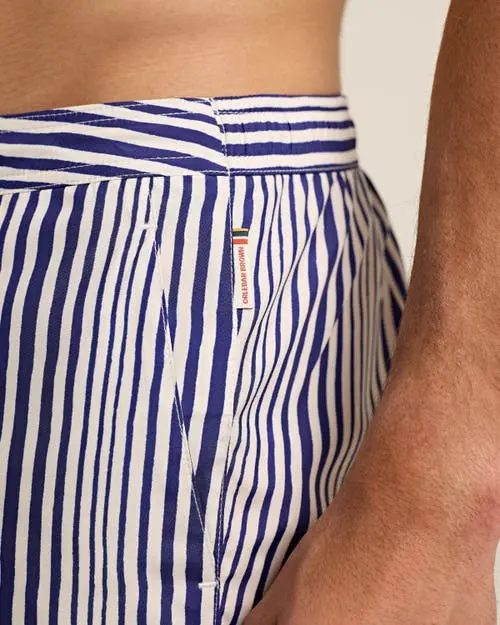 Orlebar Brown Dane Drawcord Swim Shorts
