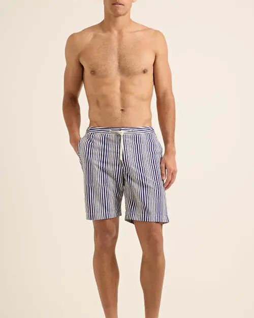 Orlebar Brown Dane Drawcord Swim Shorts