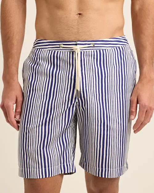 Orlebar Brown Dane Drawcord Swim Shorts