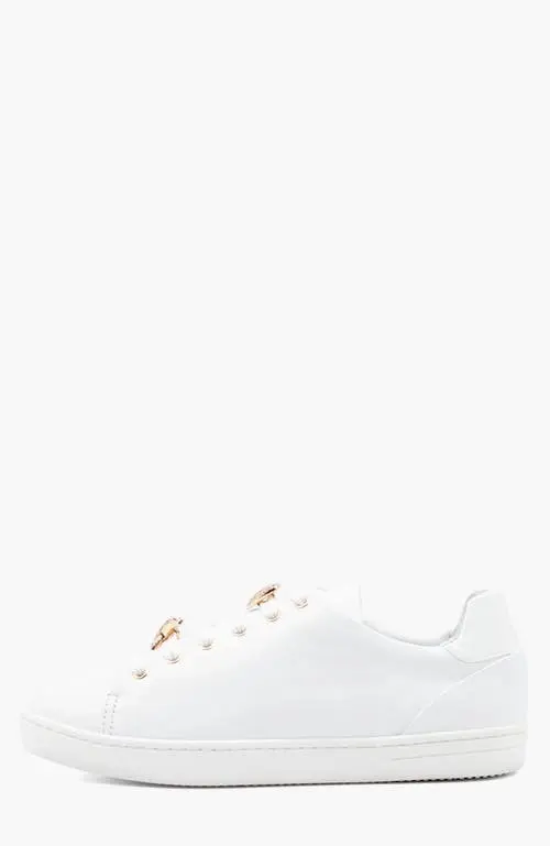CAVALINHO Goldie Leather Sneakers