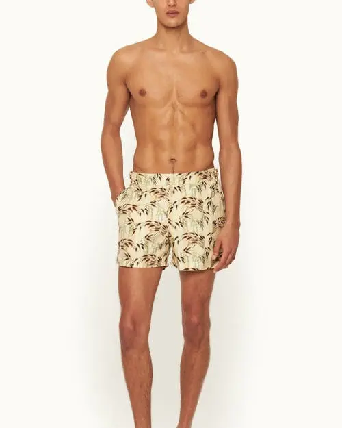 Orlebar Brown Setter Tailored-fit Swim Shorts
