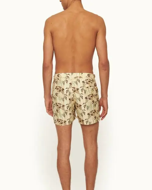 Orlebar Brown Setter Tailored-fit Swim Shorts