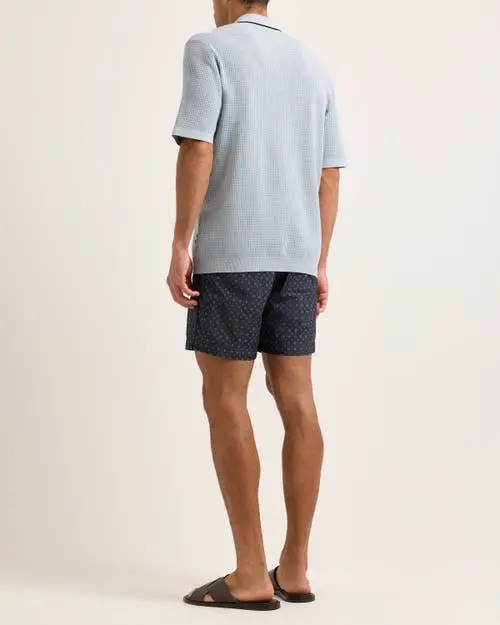 Orlebar Brown Roddy Relaxed-fit Shirt