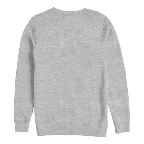 THE NIGHTMARE BEFORE CHRISTMAS Ghost Stories Frame Sweatshirt