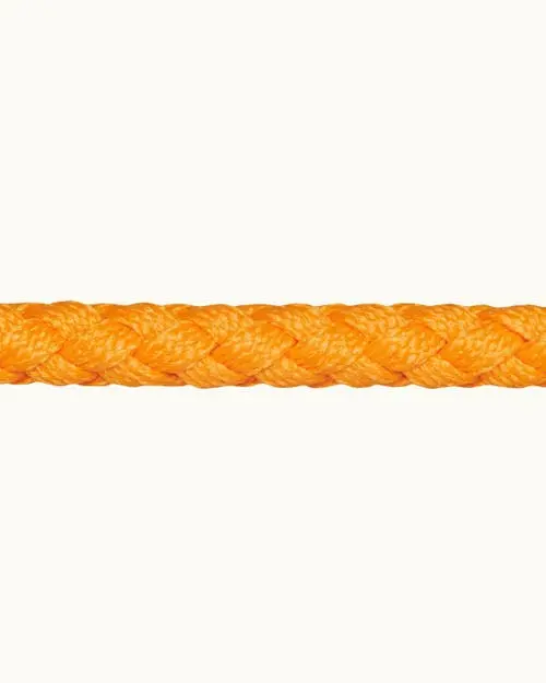 Orlebar Brown X Le Gramme Twisted Nato Cable Bracelet