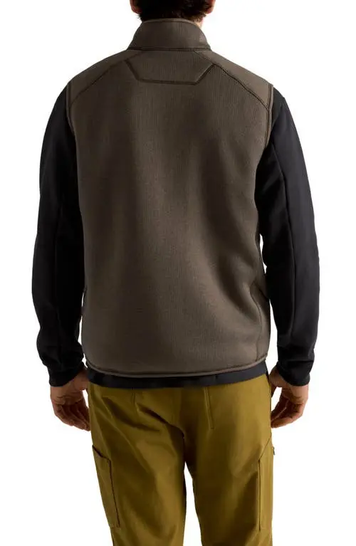 Arc'teryx Covert Performance Fleece Vest