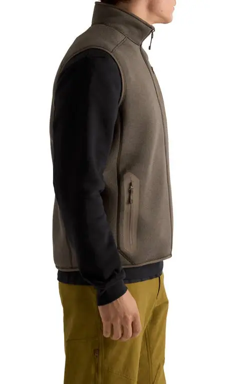 Arc'teryx Covert Performance Fleece Vest