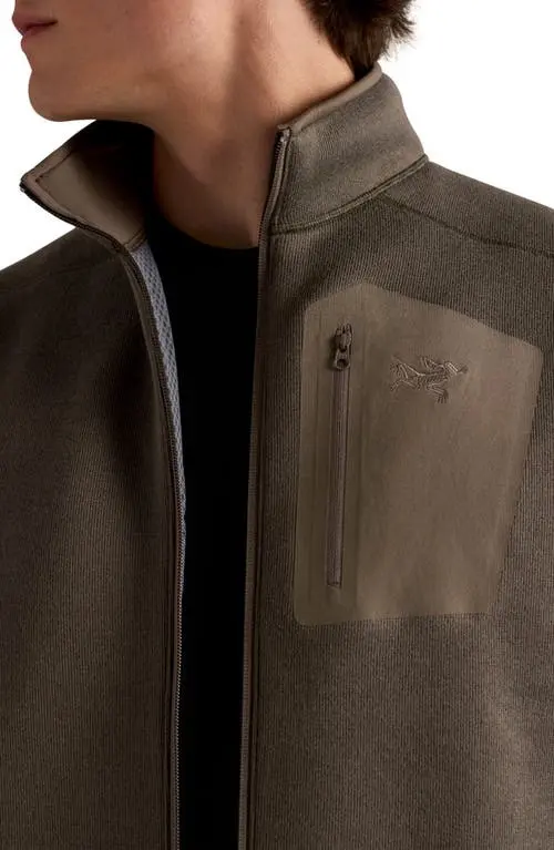 Arc'teryx Covert Performance Fleece Vest
