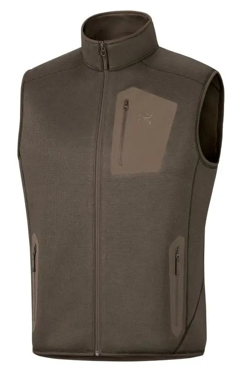 Arc'teryx Covert Performance Fleece Vest