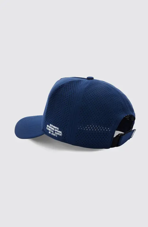 HUEGA HOUSE Icon Performance Hat