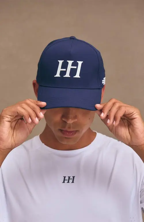 HUEGA HOUSE Icon Performance Hat