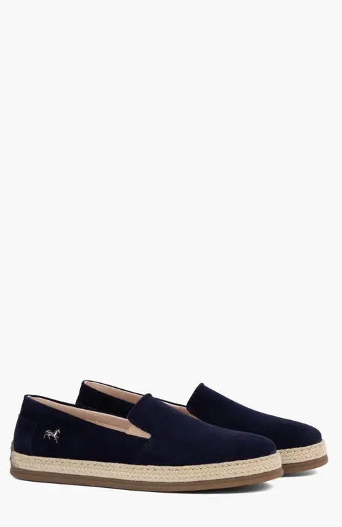 CAVALINHO Piazzamo Suede Loafers