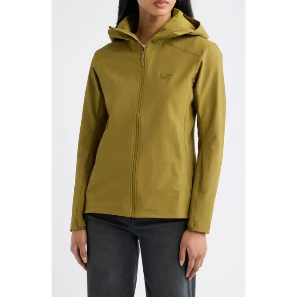 Arc'teryx Gamma Performance Hoody