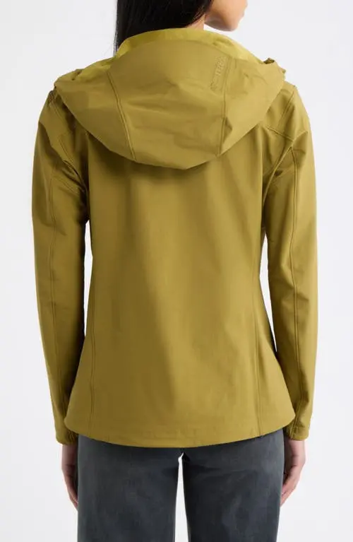 Arc'teryx Gamma Performance Hoody