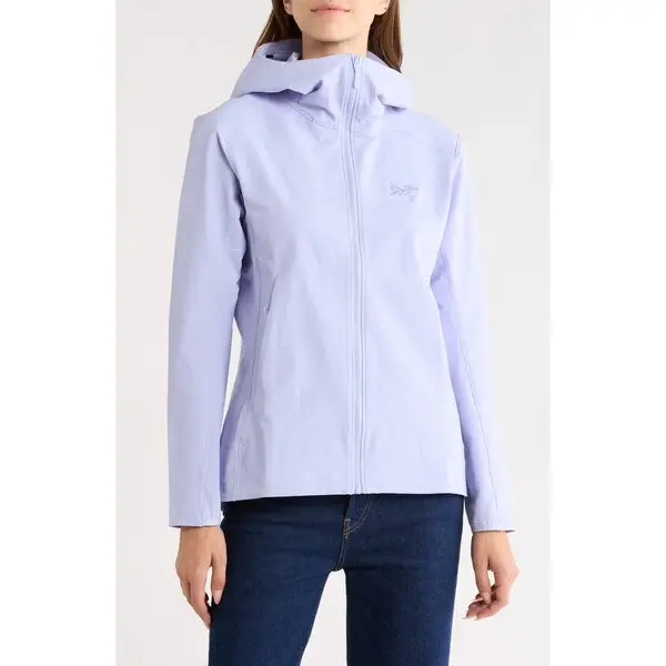 Arc'teryx Gamma Performance Hoody - Kasumi