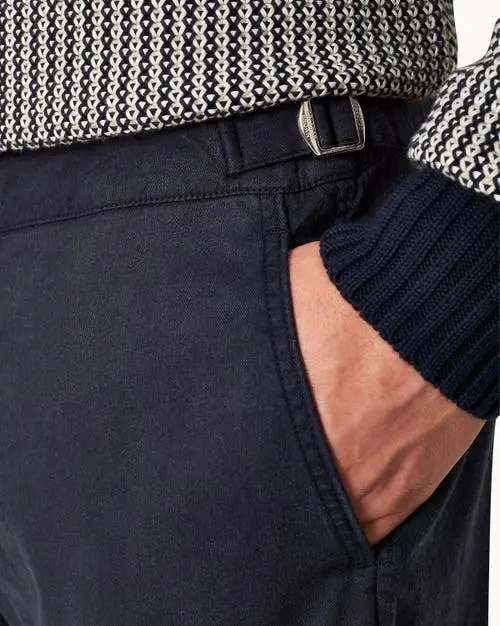 Orlebar Brown Dane Garment Dye Tailored-fit Shorts