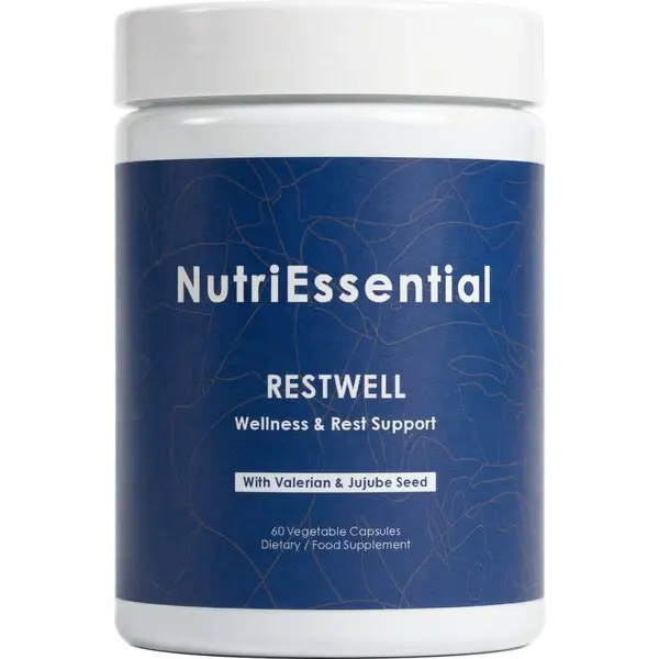 NUTRIESSENTIAL Restwell Sleep Support - Na