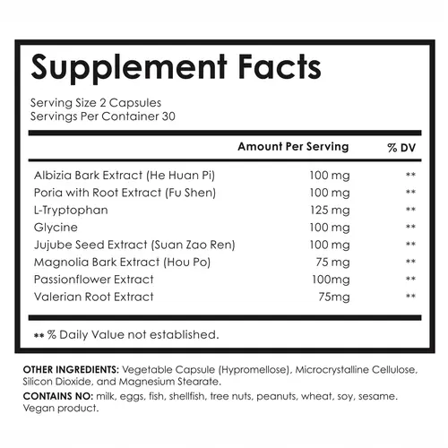 NUTRIESSENTIAL Restwell Sleep Support