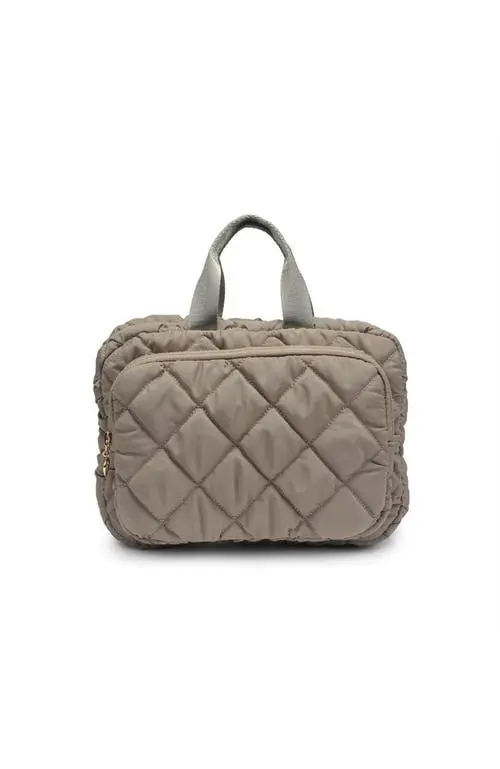URBAN ESSENTIALS Cloud Cruiser V2 Quilted Travel Organizer