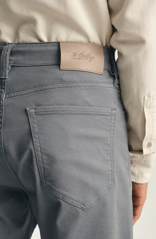 34 Heritage Charisma Straight Leg Coolmax Five Pocket Pants