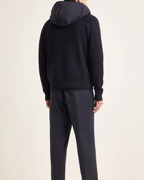 Orlebar Brown Otto Merino Jacket